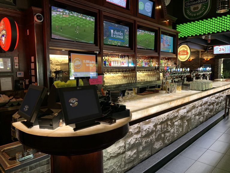 About us | Black Sheep Pub and Liquor Store